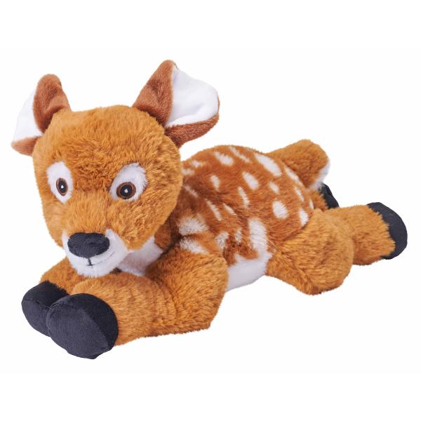 商品名:  Wild Republic Ecokins, Fawn, Stuffed Animal, 12 inches, Gift for Kids, Plush Toy, Made from Spun Recycled Water Bo...