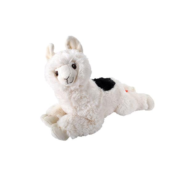 商品名:  Wild Republic Ecokins, Llama, Stuffed Animal, 12 inches, Gift for Kids, Plush Toy, Made from Spun Recycled Water B...