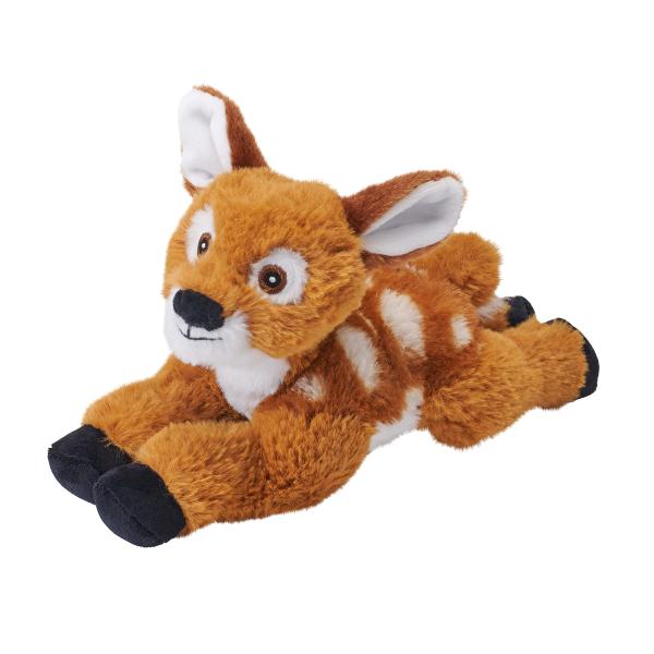 商品名:  Wild Republic Ecokins Mini, Fawn, Stuffed Animal, 8 inches, Gift for Kids, Plush Toy, Made from Spun Recycled Wate...