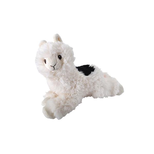 商品名:  Wild Republic Ecokins Mini, Llama, Stuffed Animal, 8 inches, Gift for Kids, Plush Toy, Made from Spun Recycled Wat...