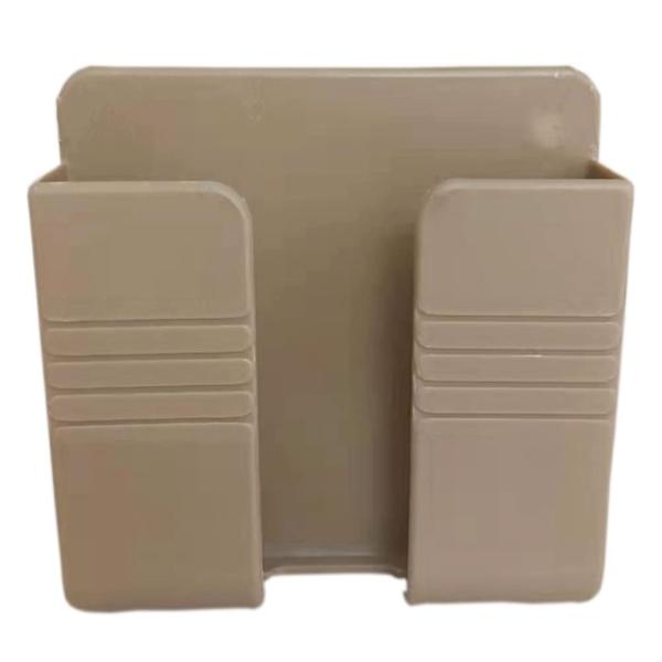 商品名:  Medsuo Self-Adhesive Phone Holder Wall Mounted Cellphone Stand Charging Holder for Smartphones Cellphone Bracket S...