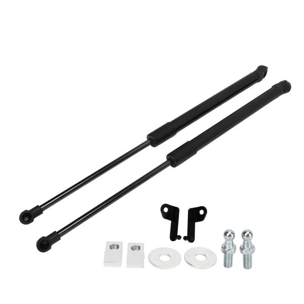 商品名:  Hood Lift Shock Struts, Adjustable Height High Strength Strong Bearing Capacity Front Trunk Lift Holder Wear Proof...