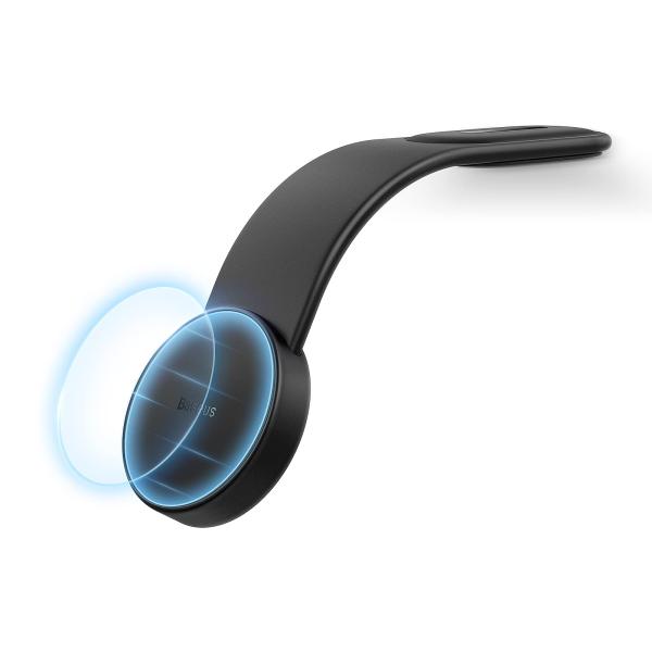 商品名:  Baseus Magsafe Car Mount, Magnetic Phone Holder for Car, Compatible with iPhone 15, 14, 13, 12 Pro Plus Max Mini, ...