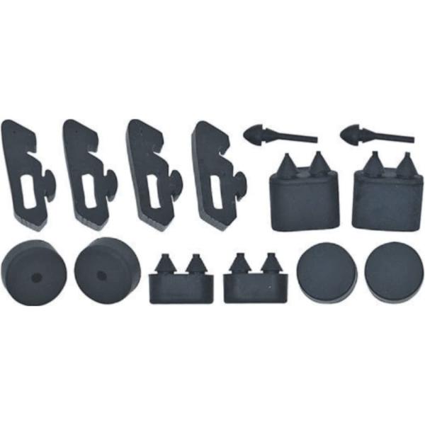 商品名:  ORALSIM K88069 Fits II Rubber Stopper Set Hood Doors Trunkブランド: ORALSIM商品番号: USLA86290-OK1CCIRSSHDT海外の輸入品ショップ-世界中の...