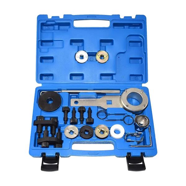 商品名:  Neeseelily Camshaft Crankshaft Engine Timing Tool Kit T10352 T10368 T40196 T40271 T10355A T10060A T40267 T10354 Co...
