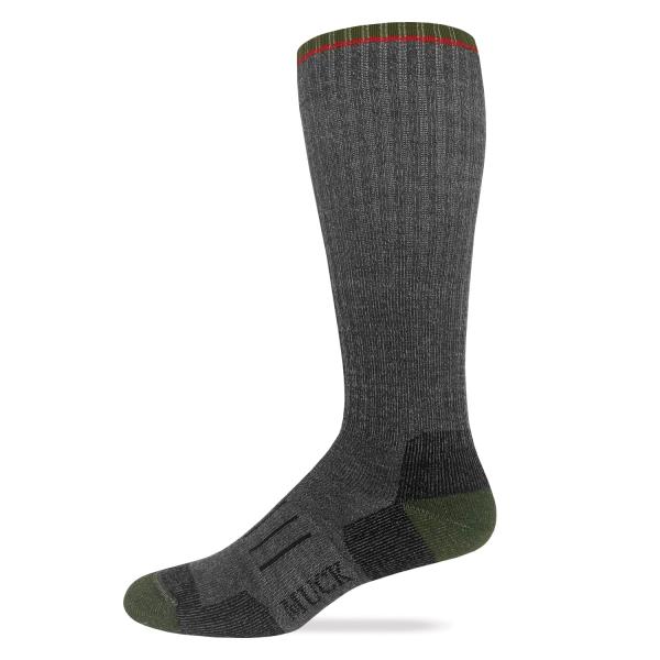 商品名:  Muck Boot Mens Merino Wool Full Cushion Tall Boot Socks 1 Pair Pack (as1, alpha, x_l, regular, regular)ブランド: Muck ...