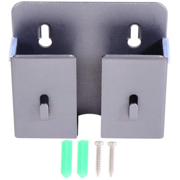 商品名:  SOLUSTRE Phone Holder Wall Mounted Wall Mount Self Adhesive Phone Holder Bed Side Shelf Remote Control Stand for S...