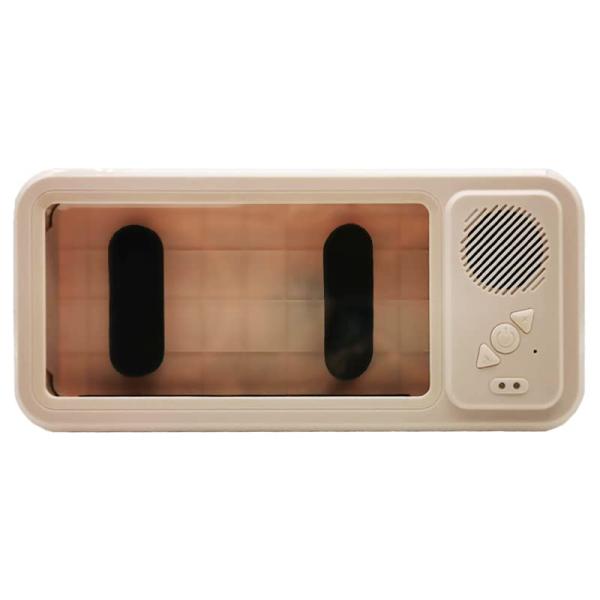 商品名:  JIRENJONG Shower Phone Holder Waterproof Anti-Fog Sensitive Touch Screen Wall Mounted Shower Phone Case for Bathro...