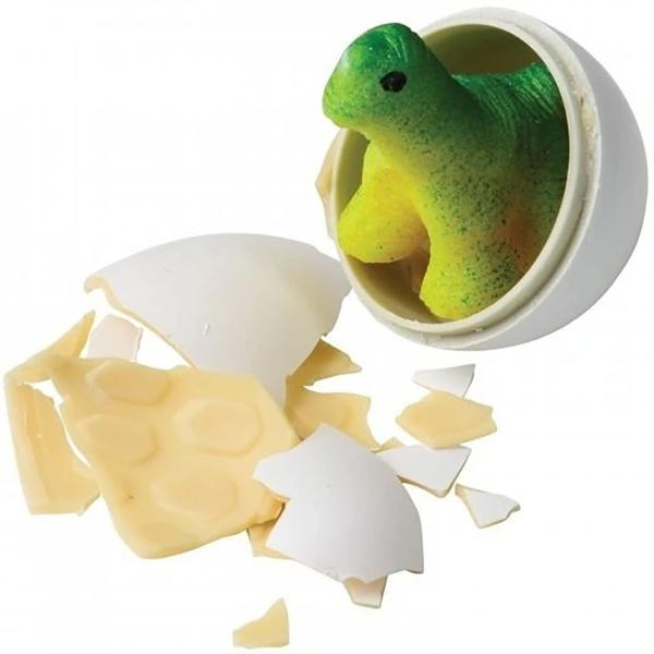商品名:  3 Hatch a Dinosaur Prehistoric Animal Grow in Water - Add Water and it Grows up to 4" - Dino Toy Bath Fun Science ...
