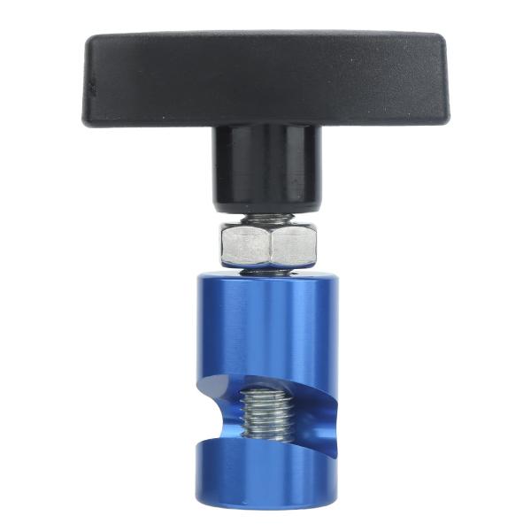 商品名:  Aluminum Alloy escalator Support Clamp Prop Strut Stopper Tool for Car Hood Rear Trunk Clamp Hood Strut Holder Tru...