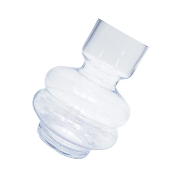 商品名:  Cabilock Glass Vase Wedding Flower Vase Glass Hydroponic Vase Flower Arrangement Bottle Crystal Flower Vase Weddin...