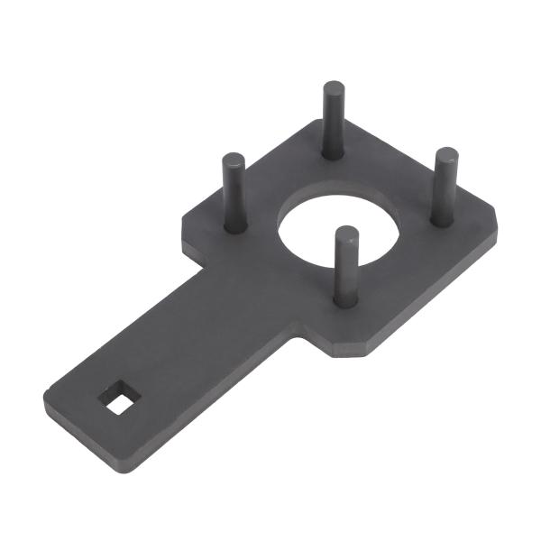 商品名: PLAYOCCAR クランクシャフト クランク プーリー レンチホルダーツール VW Routan Dodge Chrysler Ram 3.6L 3.2L 3.0L OEM 10198A PLAYOCCAR Crankshaft...