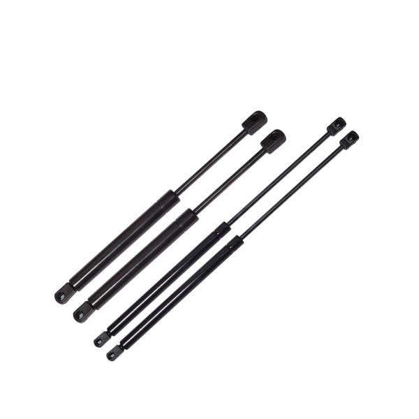 商品名:  PM Auto Set 4 Front Hood-Rear Trunk Lid Lift Support for 2007 Saturn Auraブランド: PM Auto高さ: 2.54cm横幅: 5.08cm奥行: 64.9...
