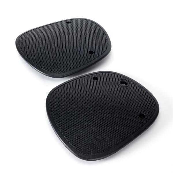 商品名:  Rldym Board Grille Speaker Cover 15046442 &amp; 15046441 for Chevrolet Blazer 1998-2005, Chevrolet S10 Pickup 1998...