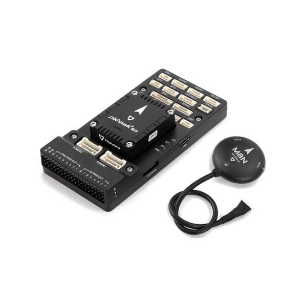 商品名:  Holybro Pixhawk 6X FC Standard Set w/ M9N GPSブランド: Holybro重量: 426g商品番号: 海外の輸入品ショップ-世界中の様々なアイテムをお得に購入※海外からのお取り寄せ商品の...