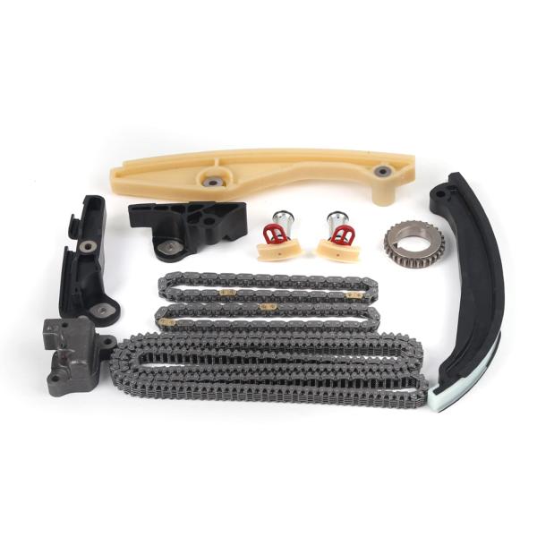 商品名: MAXWIN タイミングチェーンキット 2011-2017 フォード F-150 3.5L 2015-2017 エクスペディション3.5L 2015-2017 リンカーン ナビゲーター用 3.5L V6 ガス DOHC ターボチャ...