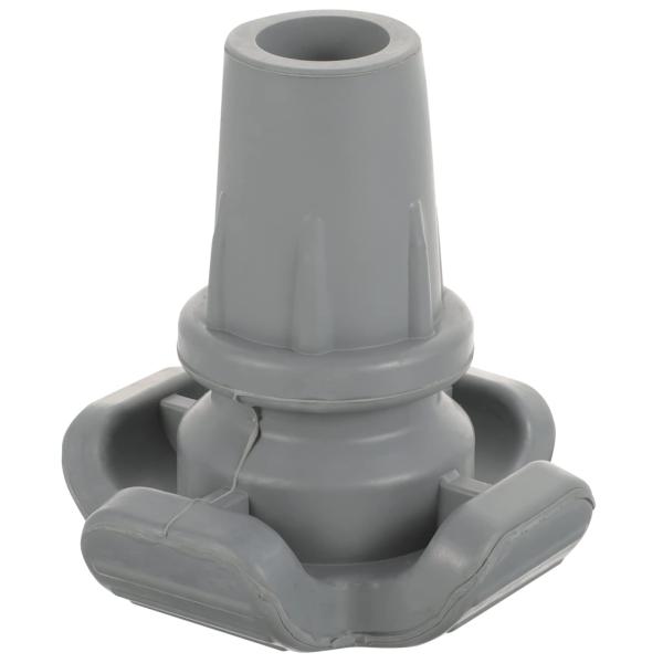 商品名:  PLAFOPE Crutches Non-Slip mat Walking Pole tip Replacement Walking Cane Tips Trekking Pole Foot Covers self Standi...