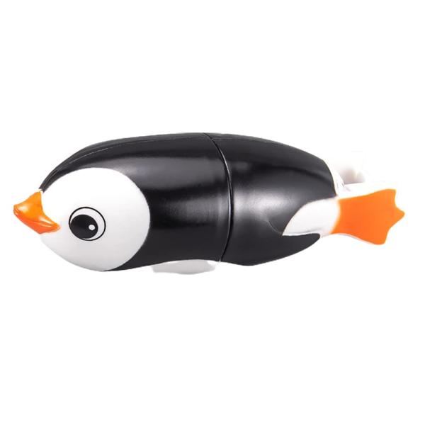 商品名:  NEXTAKE Electric Penguin Bath Toy, Bathtub Penguin Toy Electric Sea Animals Water Toy Penguin Tub Toy Swimming Pen...