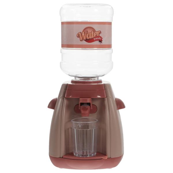 商品名:  LOGOFUN Mini Water Dispenser Toy Drink Kettle Model Drink Machine for Kids (Without Batteries)ブランド: LOGOFUN商品サイズ: ...