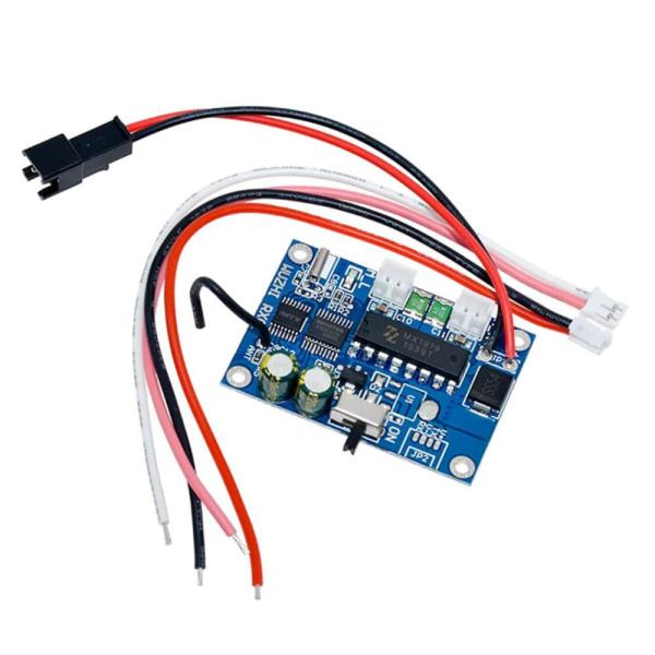 商品名:  TX01 RX01 DIY control vehicle, electric motor ship tank, differential vehicle model, 4 channel adjustable speed (R...