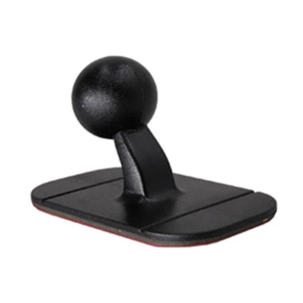 商品名:  IOOOFU Car Cellphone Holder Dashboard Mount 17mm Ball Head Stand Support Bracket Universal Phone Rotary Cradle Bas...