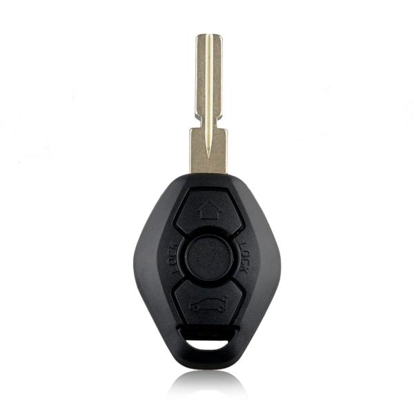 商品名:  Keylessbest Replacement for 2004 2005 2006 2007 BMW EWS 1 Serie E81 X3 E83 X5 E53 Z3 E36 Key Fob Remote Control LX...