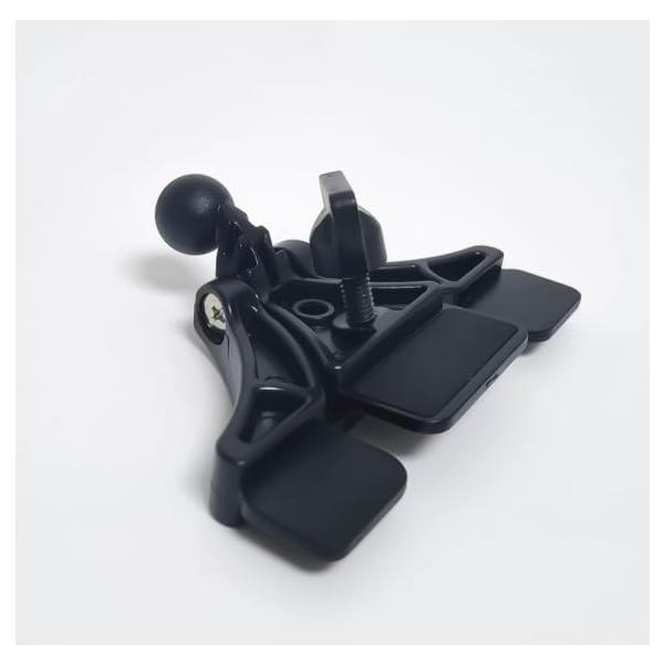 商品名: KRAJEWS CD 電話マウント 交換用 KRAJEWS Replacement CD Phone Mount, CD Slot Mounting Bracket Base Compatible with Garmin Nuvi...