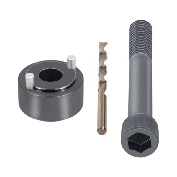 商品名:  Crank Pin Kit Cpk10SS,Premium,Fine Surface Processing, Car Accessories,Crankshaft Damper Drill Pinning Fixture Too...