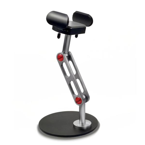 商品名: CANFON デスクトップフォンスタンド 調節可能な電話ホルダー 360度回転 携帯電話スタンドホルダー iPhone Samsung Galaxy Google Pixelなどに対応 4.5~7インチ CANFON Deskto...