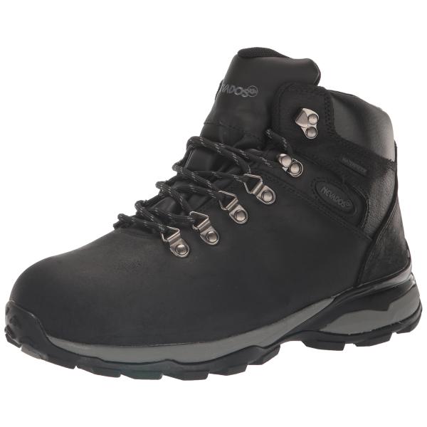 商品名:  Nevados Men's N-CUZCO Hiking Boot, Black, 8.5ブランド: Nevados商品サイズ: 8.5高さ: 34.798cm横幅: 30.099cm奥行: 12.4968cm重量: 1361g...