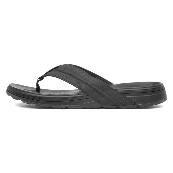 商品名: Skechers メンズ Patino-Marlee ビーチサンダル, ブラック, 14 Skechers USA Men's Men's Patino-Marlee Flip-Flop, Blk, 14ブランド: Skecher...