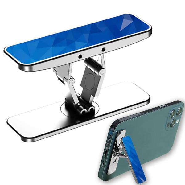商品名:  LOHASIC Design for Cell Phone Kickstand, Adjustable Angle Aluminum Kickstand (Multi-Angle Foldable Mobile Phone Ho...
