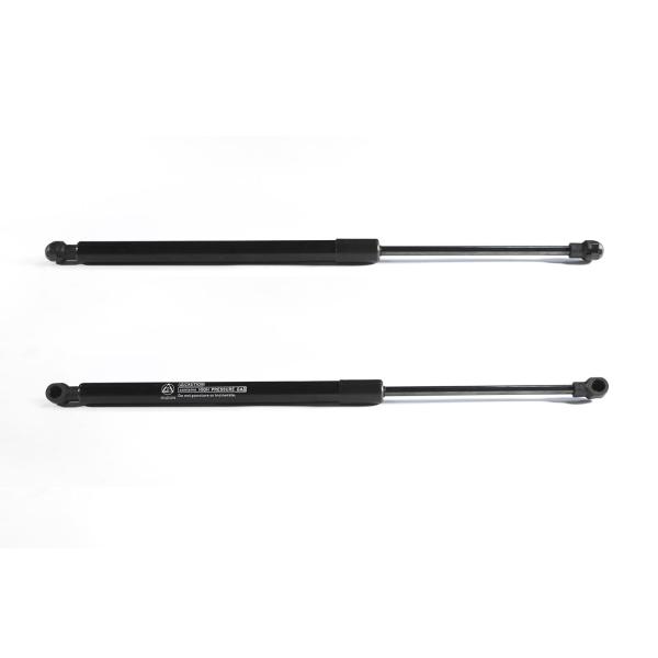 商品名:  EIOFEVY Hood Struts Gas Struts 1 Pair Tailgate Trunk Lift Supports Rear Side Gas Charged Shock Struts Spring Rod A...
