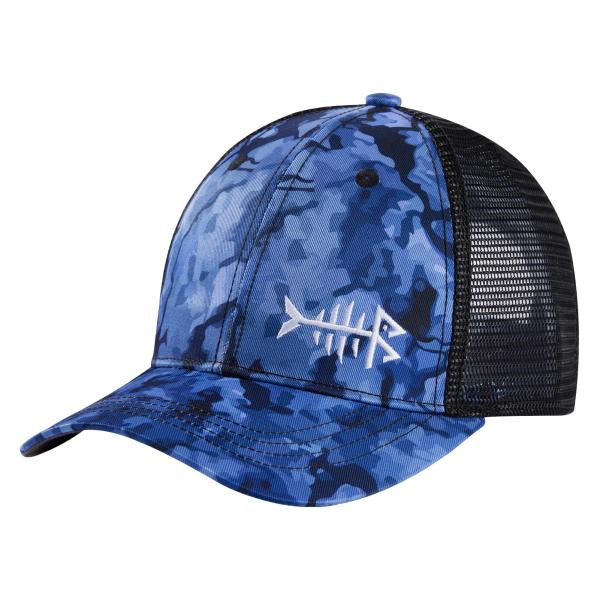 商品名: LolyyDens te Fishing Hat Mesh Back for Men Women Adjustable Baseball Trucker Cap BASSDASH Altimate Fishing Hat Mesh...