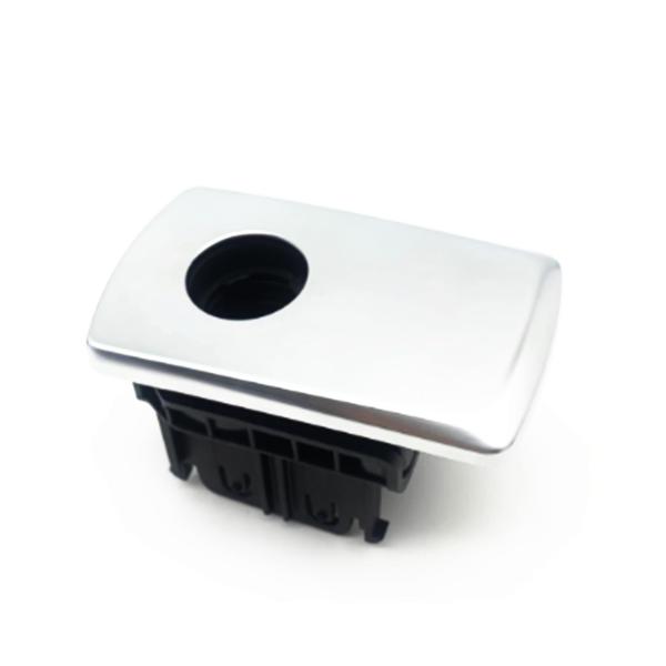 商品名:  Car Glove Box Lock Latch Handle Cover For BMW X3 G01 G08 F97 X4 G02 F98 2019-2022ブランド: IDENUONA高さ: 5cm横幅: 10cm奥行: ...