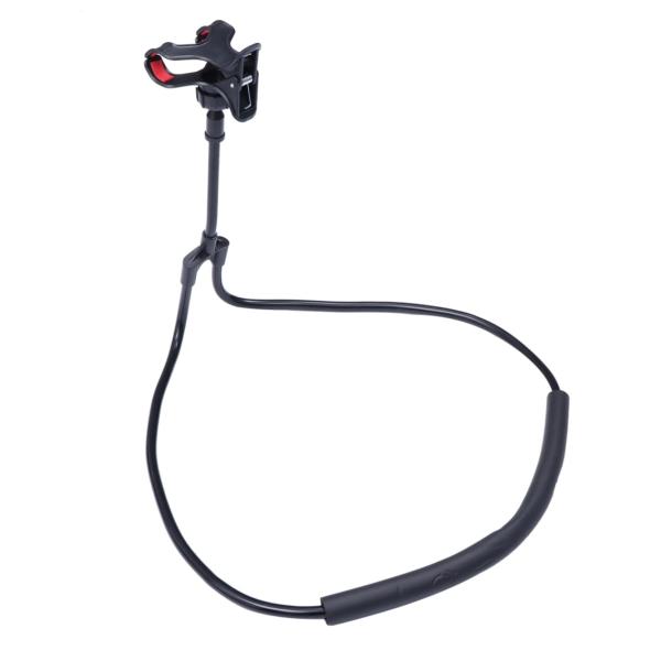 商品名:  Hemobllo 1PC Flexible Phone Stand gooseneck Cell Phone clamp Stand Phone arms Stand Overhead Phone Mount Neck Cell...