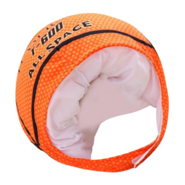 商品名:  HAPINARY cosplay cap photo prop headgear party plush hat clothing party decorative hat plush hat basketball fabric...