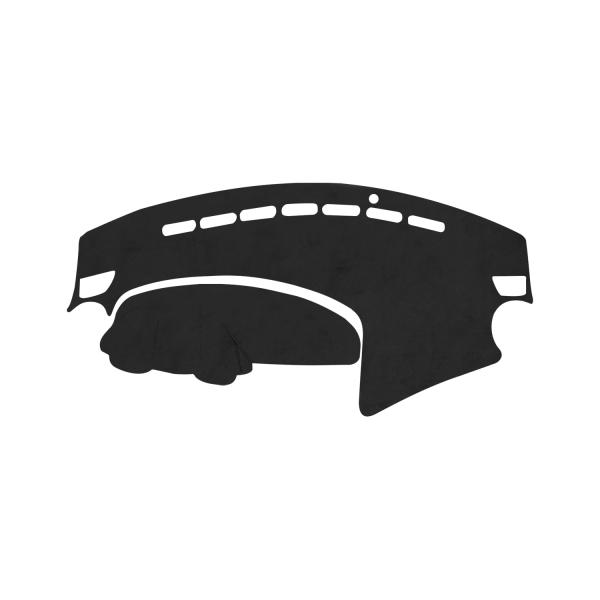 商品名:  Cartist Dash Cover Custom Fit for Mazda 3 Sedan/Hatchback/MazdaSpeed3 2010-2013 Accessories Dashboard Cover Mat No...