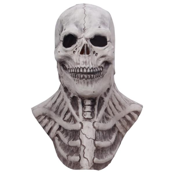 商品名:  Halloween Party 9 Halloween Horror Head Bone Halloween Horror Headgear Scary Alien Person Halloween Scary Headgear...