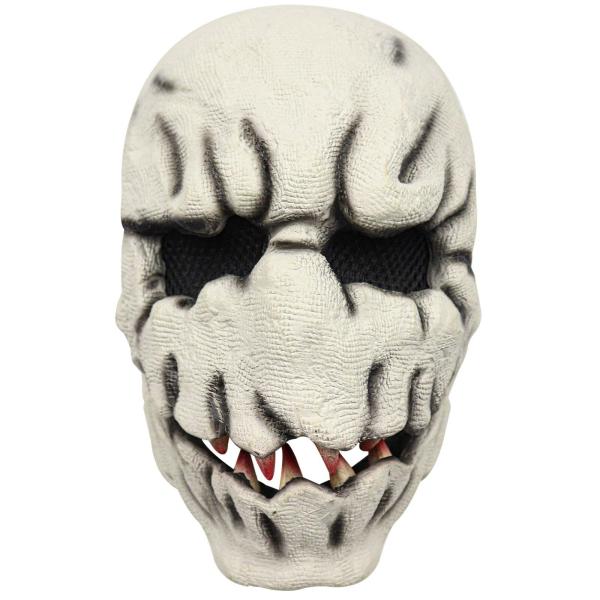 商品名:  Aubatece Party Favors Devil Headgear Scary Halloween Costume Party Horror Devil Party Favors (White, One Size)ブランド...