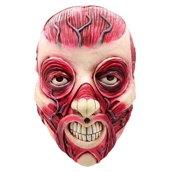 商品名:  Halloween Party 9 Halloween Horror Alien Big Mouth Halloween Horror Headgear Scary Alien Person Halloween Scary He...
