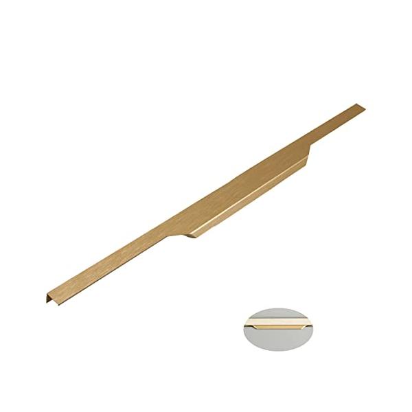 商品名:  Door Handles,Sliding Door Handle,Lever Door Handles, Cabinet Handle Drawer Pull Door Knobs, Concealed Kitchen Cupb...