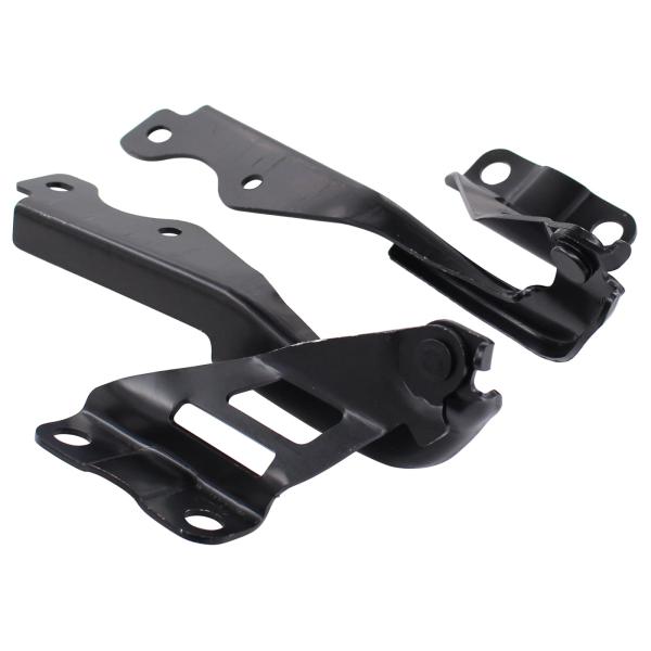 商品名:  XtremeAmazing Left and Right Hood Hinge Assembly for Mazda 3 2014-2018 Driver Passenger Sideブランド: XtremeAmazing高さ:...