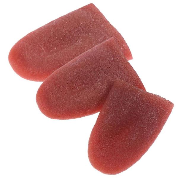 商品名:  MOMOMAGE 3 Pcs Fake Rubber Tongues Magic Tricks Fake Tongues Joke Prank Magic Street Close up Magic Gimmick Props ...