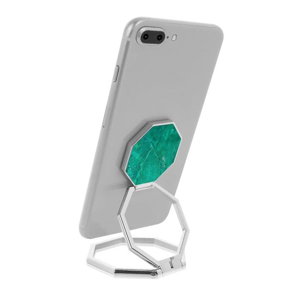商品名:  cobee Cell Phone Ring Holder Finger Kickstand, 360° Rotation Metal Cellphone Back Grip Foldable Cell Phone Stand A...