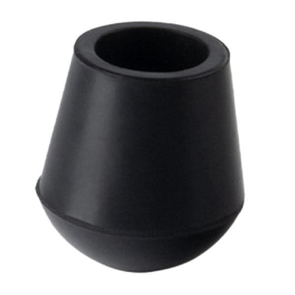 商品名:  Anti-Slip Walking Tip Walk Rubber Hiking Anti-Skid Stick Cover Pad Climbing End Caps Hiking Stick Bottom Tip Walki...