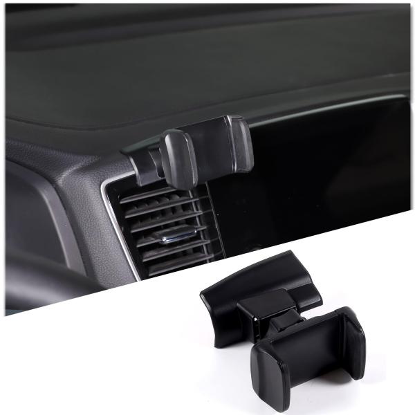 商品名:  Car Mobile Phone Holder for Honda Pilot 2016-2022/ Ridgeline 2017-2023/ Passport 2019-2023, Center Console Air Ven...