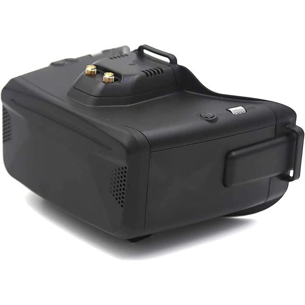 商品名:  Skyzone Cobra X V2 FPV Goggle 1280x720 5.8Ghz 48CH RapidMix Receiver FPV Goggles with Head Tracker DVRブランド: ARRIS高...