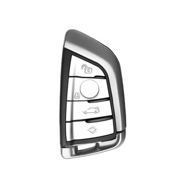 商品名:  WORCAS Soft TPU Key Fob Cover Case Compatible with BMW 1 2 3 5 6 Series X1 X2 X3 X5 X6 X7 keyless Entry Remote Con...