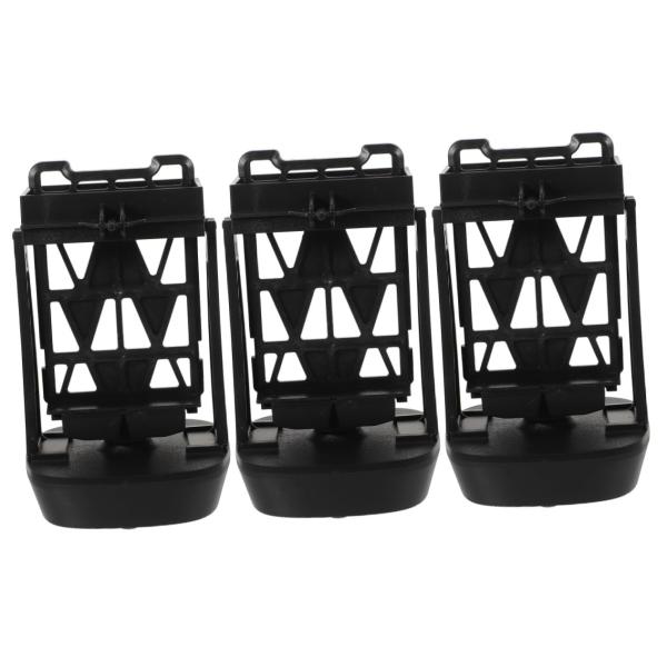 商品名:  3pcs Mechanical Watch Self-oscillating Device Watch Display Stand Watch Display Holder Watch Winder Watch Winding ...